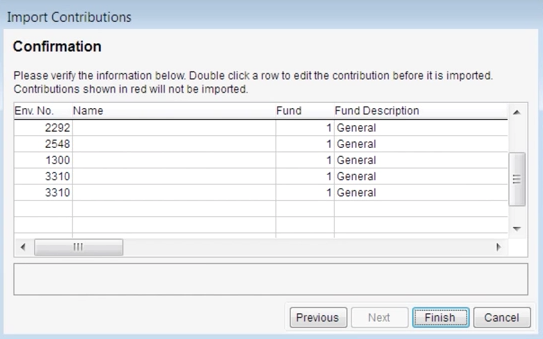 Learning about PowerChurch